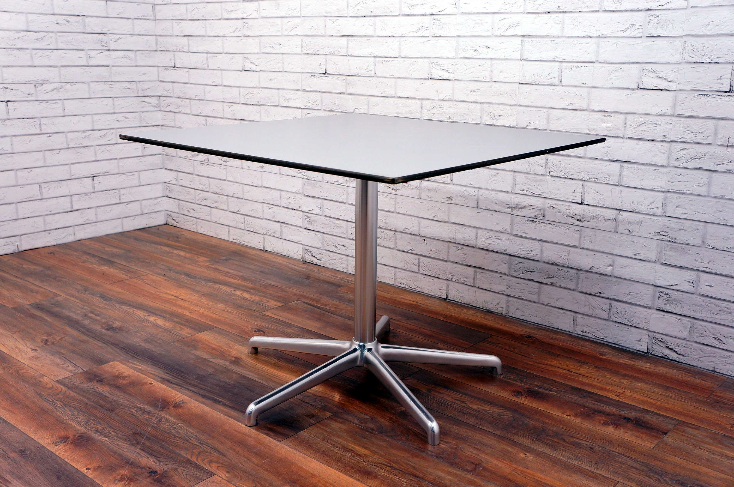 Square Table - Office Resale