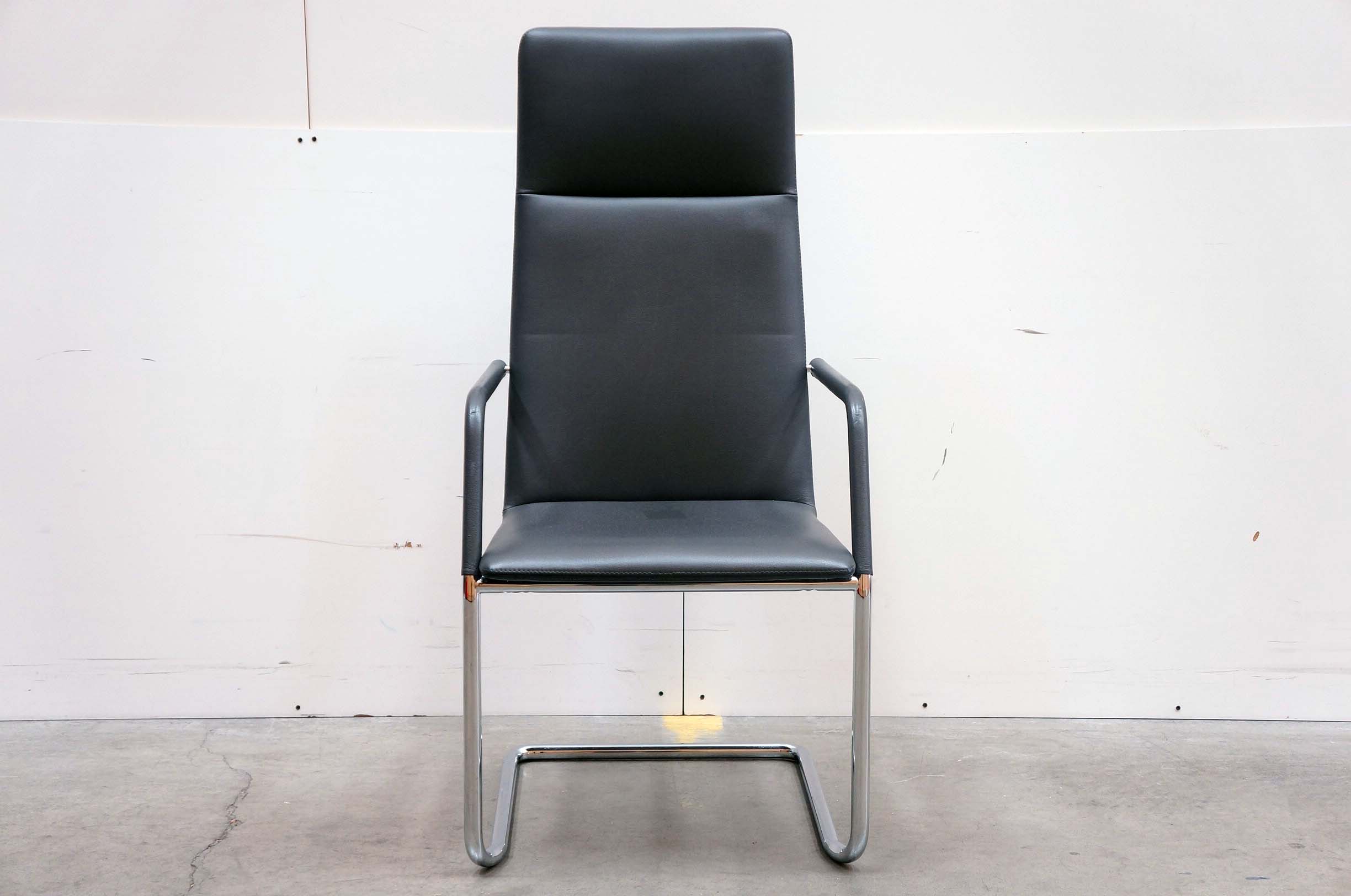 Brunner Fina Soft High Back - Office Resale