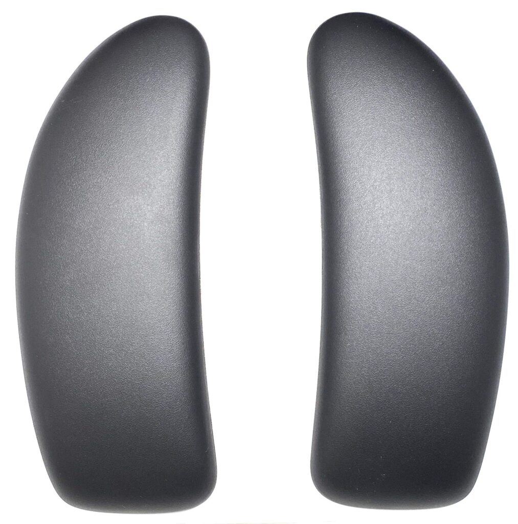 Humanscale Freedom Chair Replacement Arm Pads at Christine Hibbler blog