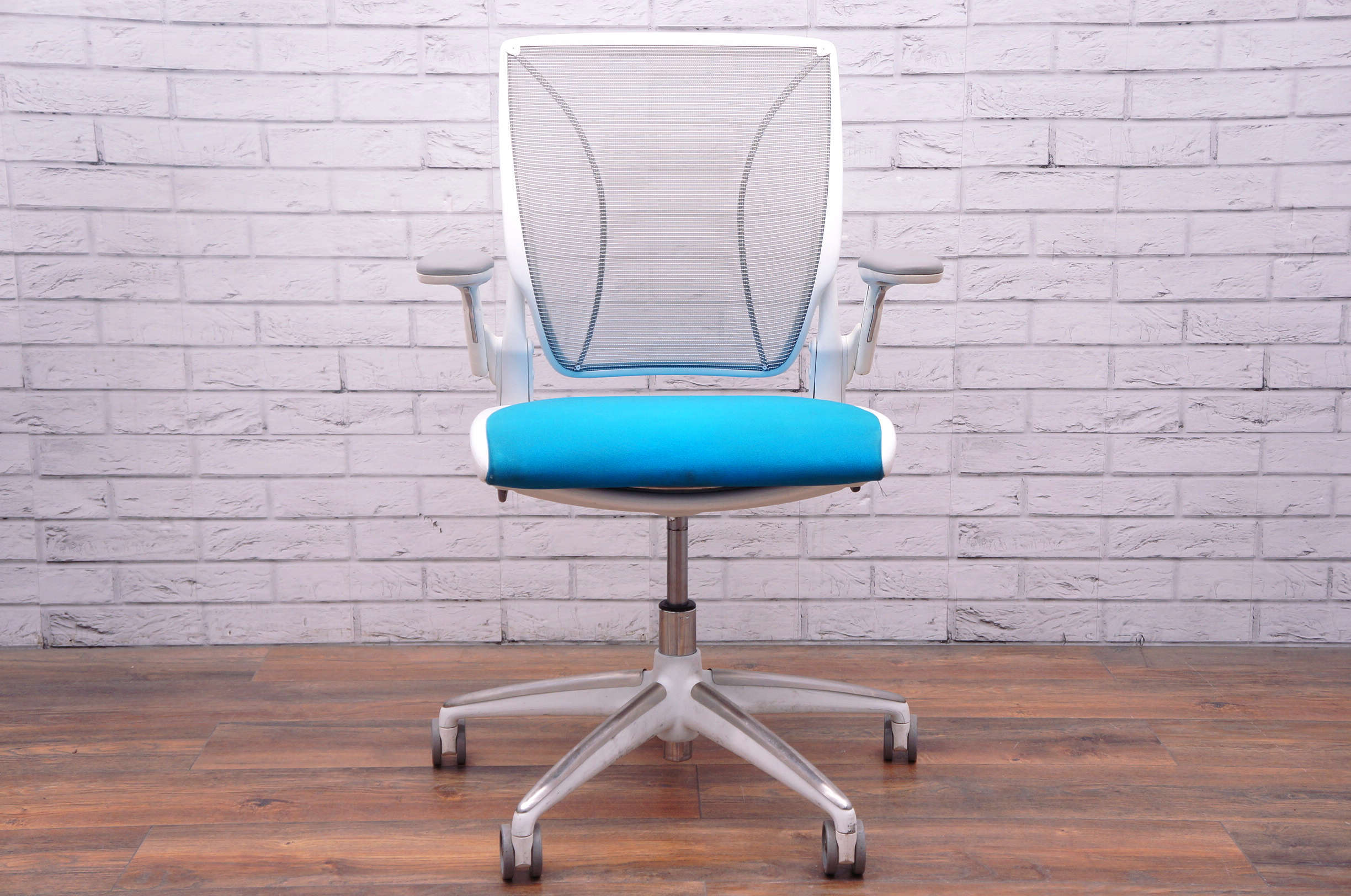 Humanscale Diffrient World