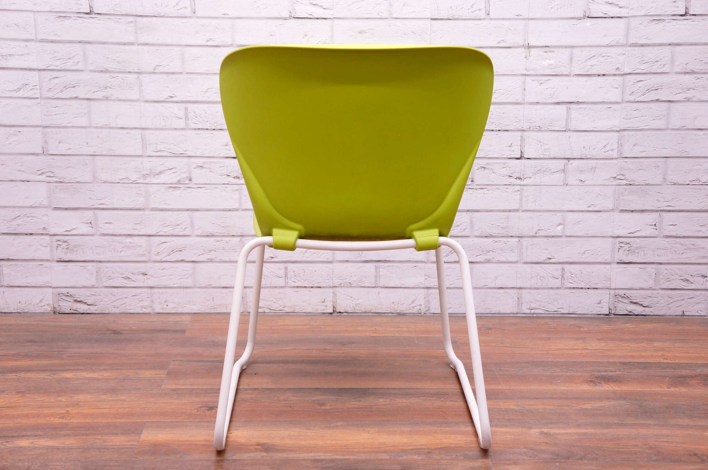 Steelcase Westside Chair In Green - Office Resale