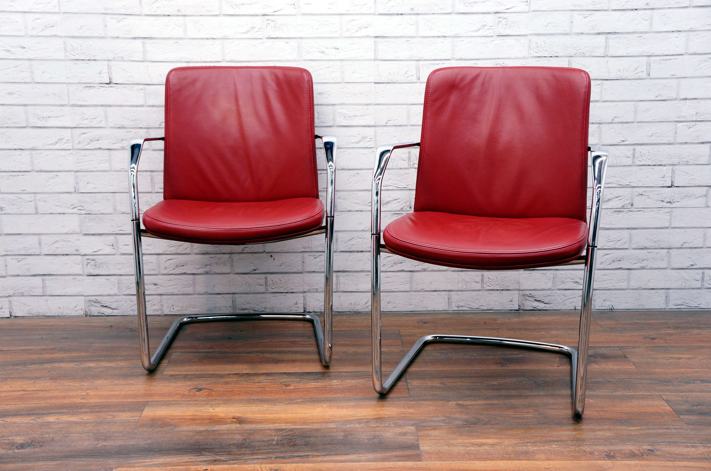 Orangebox Calder-MBC Meeting Chair - Office Resale