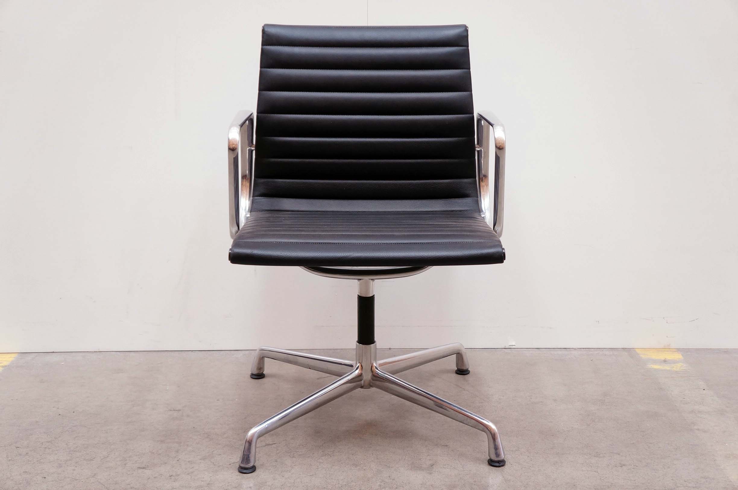 ICF Eames EA 108 Chair - Office Resale