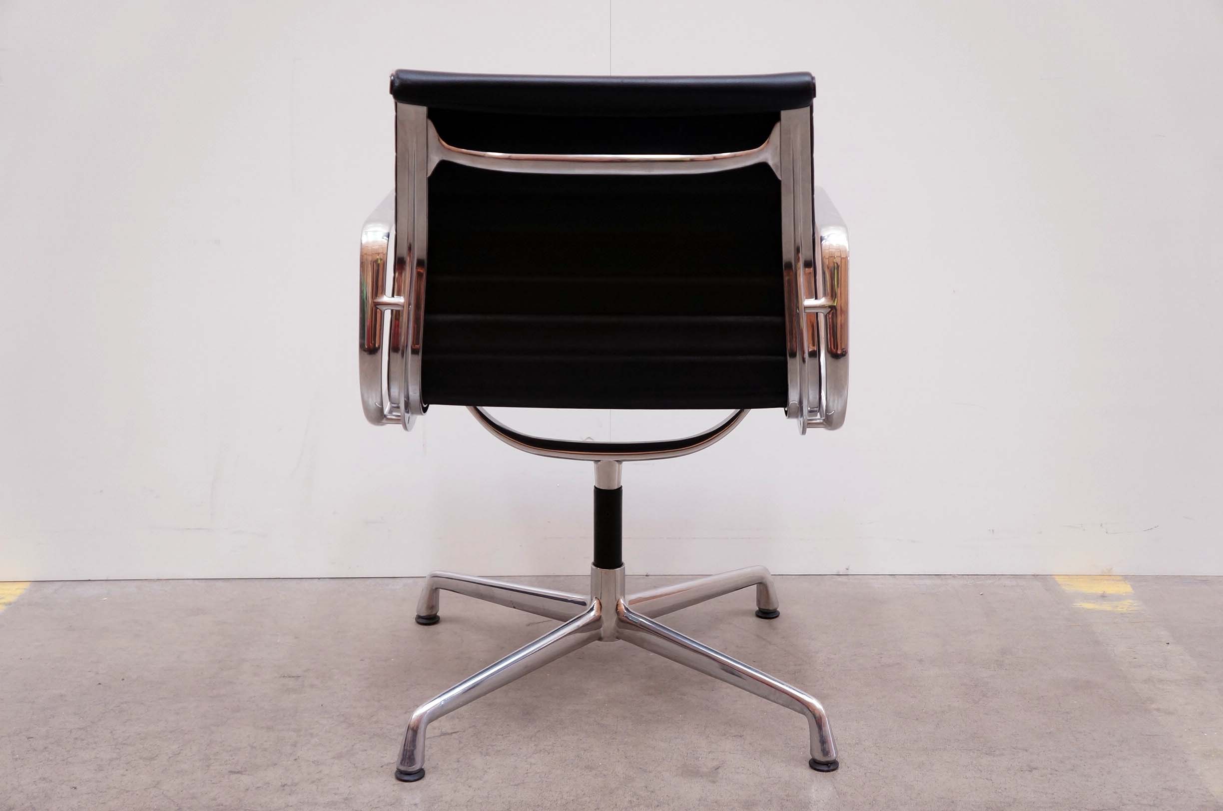 ICF Eames EA 108 Chair - Office Resale