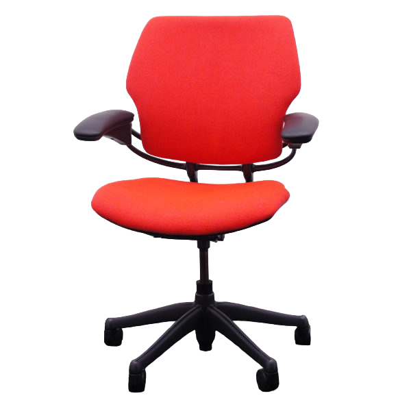 Humanscale Freedom Low Back Task Chair - Office Resale
