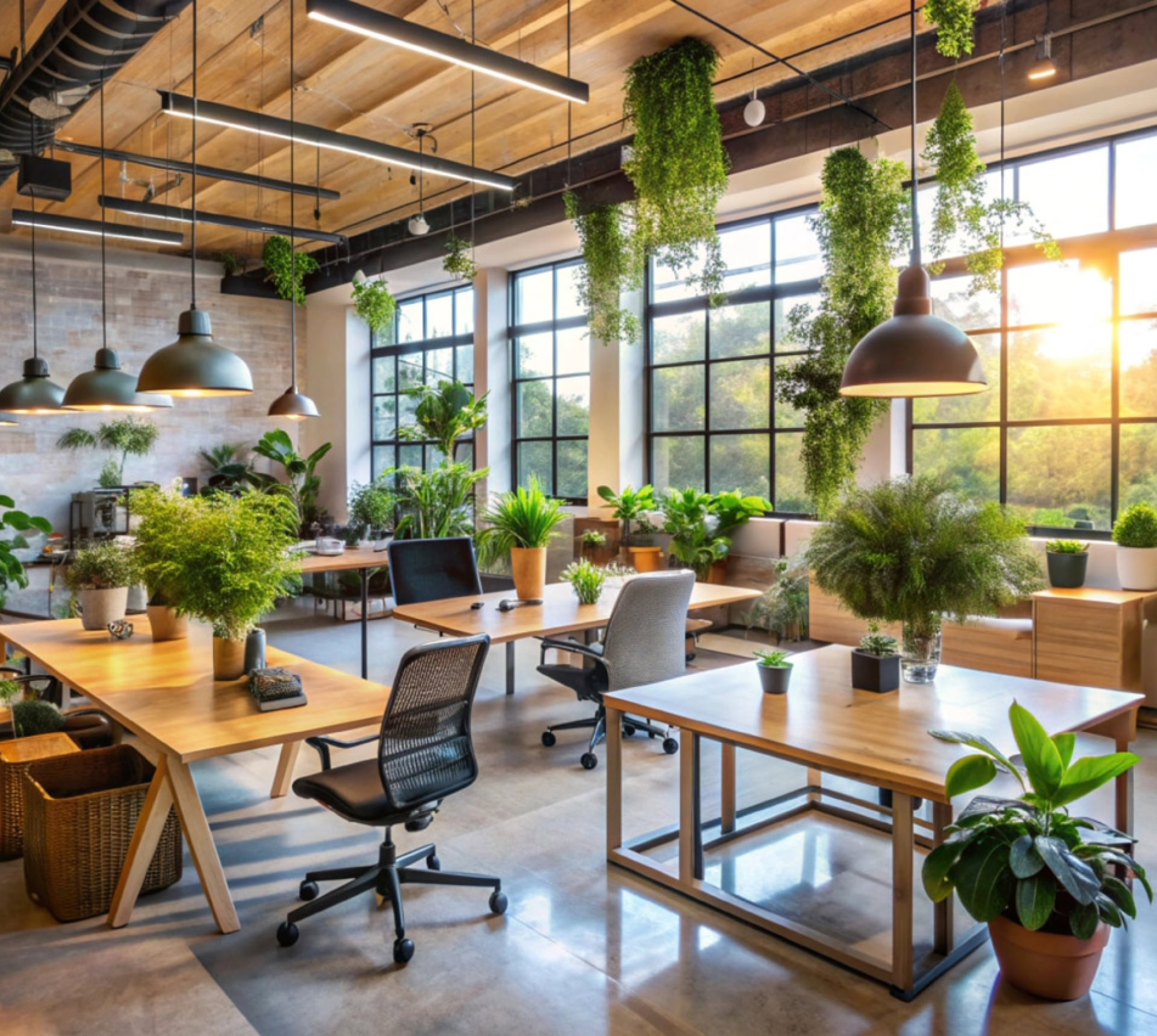 How to Give Your Office a Fresh Look - Without Starting from Scratch ...