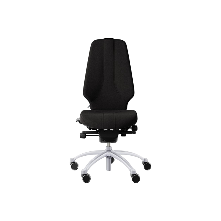 RH Logic 400 Refurbished Task Chair